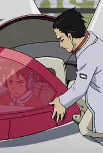 Eureka Seven: Season 1, Episode 32 | Rotten Tomatoes