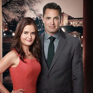 Matchmaker Mysteries: A Killer Engagement - Rotten Tomatoes