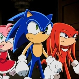 Sonic X: Season 3, Episode 8 - Rotten Tomatoes