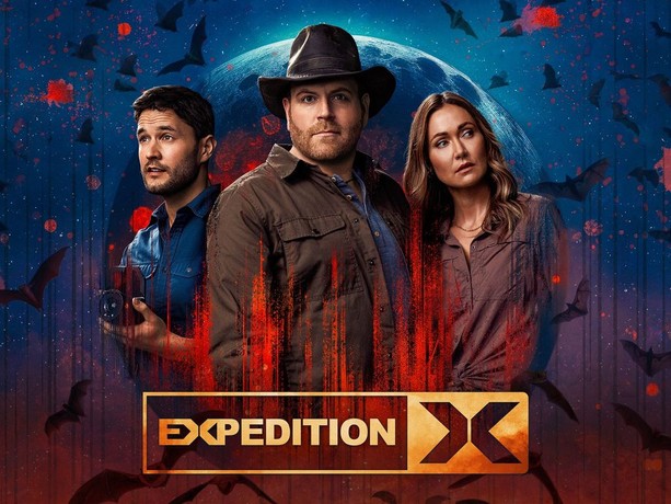 Expedition X Thetvdbcom