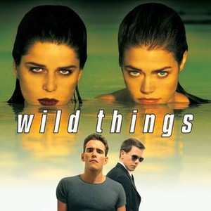 Wild Things - Rotten Tomatoes