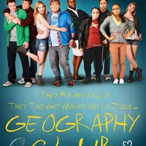 Geography Club - Rotten Tomatoes