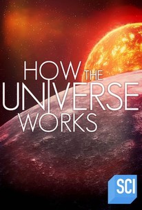 How the Universe Works: Season 7 | Rotten Tomatoes