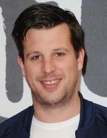 Robin Pront | Rotten Tomatoes