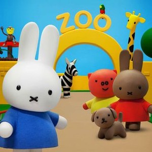 Miffy the Movie - Rotten Tomatoes