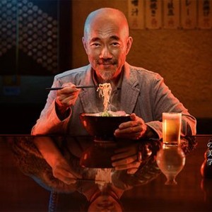 Samurai Gourmet - Rotten Tomatoes