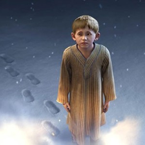 The Polar Express - Rotten Tomatoes
