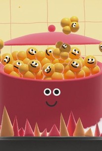 StoryBots: Answer Time: Season 2, Episode 7 | Rotten Tomatoes