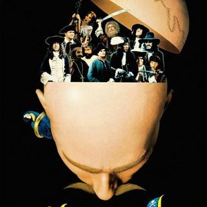 Yellowbeard - Rotten Tomatoes