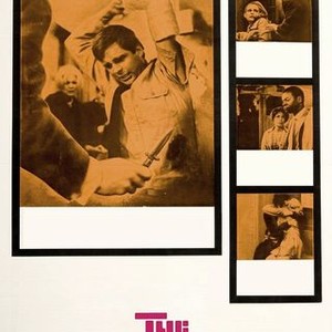 The Incident - Rotten Tomatoes