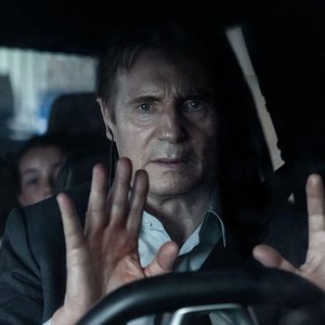 Retribution - Rotten Tomatoes