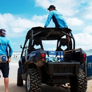 Bondi Rescue - Rotten Tomatoes