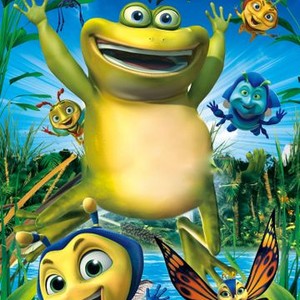 Pondemonium - Rotten Tomatoes