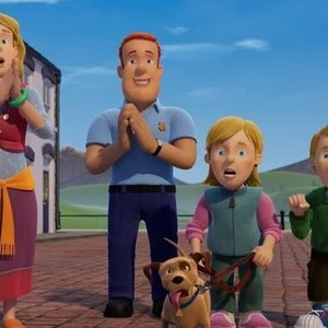 Fireman Sam: Season 13, Episode 5 - Rotten Tomatoes