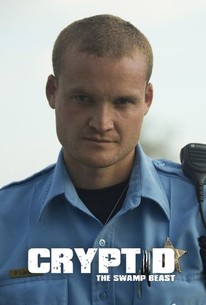 Cryptid: The Swamp Beast: Season 1 | Rotten Tomatoes