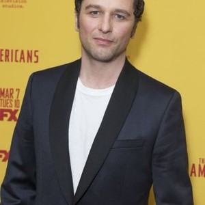 Matthew Rhys - Rotten Tomatoes
