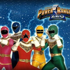 Power Rangers: Generations: Zeo, Episode 23 - Rotten Tomatoes
