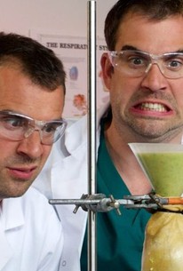 Operation Ouch!: Season 2, Episode 8 | Rotten Tomatoes