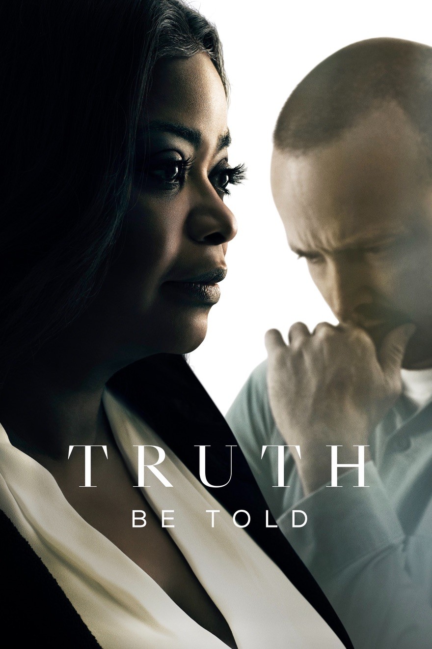 Truth Be Told - Rotten Tomatoes