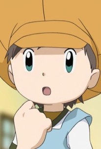 Digimon Frontier: Season 4, Episode 19 | Rotten Tomatoes