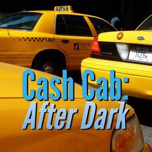 Cash Cab: Season 5, Episode 12 - Rotten Tomatoes
