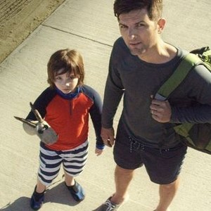 Little Evil - Rotten Tomatoes