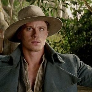 Pan - Rotten Tomatoes