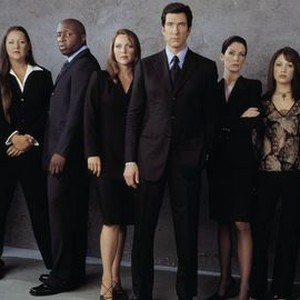 The Practice: Season 2, Episode 1 - Rotten Tomatoes