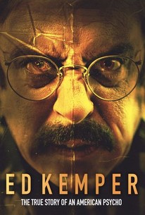Ed Kemper | Rotten Tomatoes