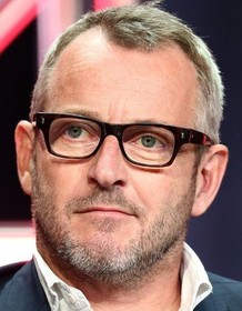 Rob Bullock | Rotten Tomatoes