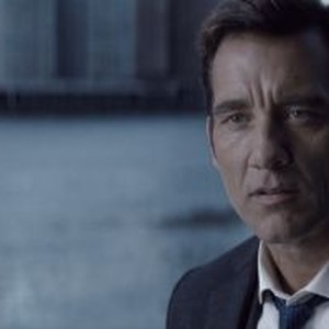 Anon - Rotten Tomatoes