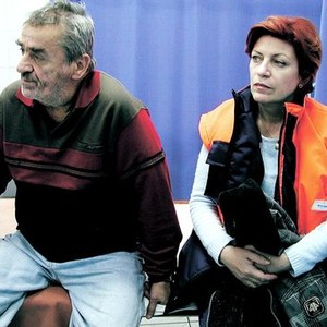 Ion Fiscuteanu - Rotten Tomatoes