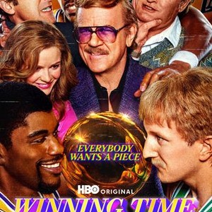 Winning Time: The Rise of the Lakers Dynasty - Rotten Tomatoes