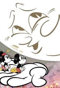 Mickey Mouse: Season 5, Episode 13 | Rotten Tomatoes