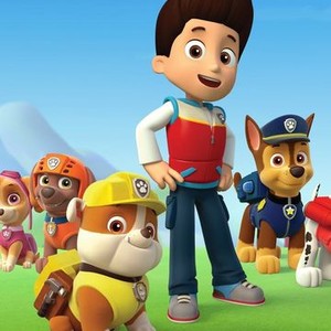 PAW Patrol - Rotten Tomatoes
