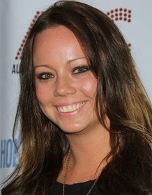 Kimberley Cooper | Rotten Tomatoes