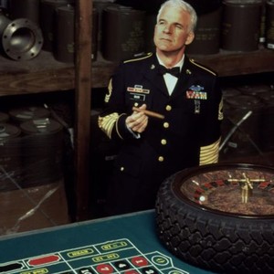 Steve Martin - Rotten Tomatoes