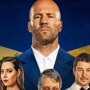 Operation Fortune: Ruse de guerre - Rotten Tomatoes