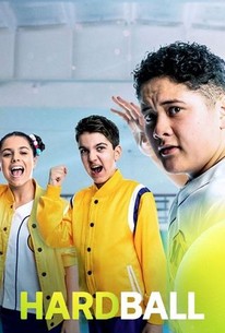Hardball: Season 1 | Rotten Tomatoes