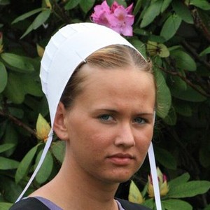 Breaking Amish - Rotten Tomatoes