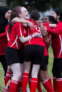 Mustangs FC: Season 2, Episode 5 | Rotten Tomatoes