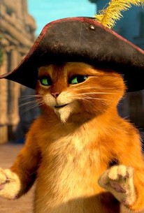 Puss in Boots Shorts: Season 1, Episode 3 | Rotten Tomatoes