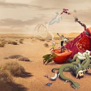 Cake - Rotten Tomatoes