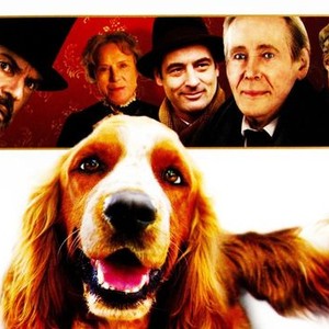 Dean Spanley - Rotten Tomatoes