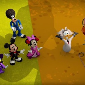 Mickey Mouse Funhouse: Season 1, Episode 25 - Rotten Tomatoes