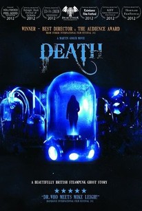 Death | Rotten Tomatoes