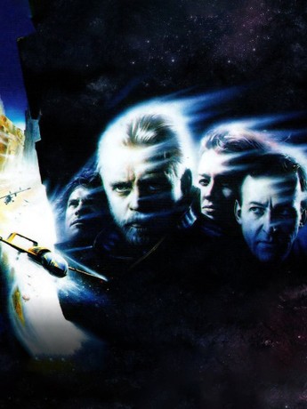 Slipstream 1989 Slipstream (2007 Film) Wikipedia