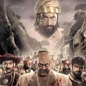 Pawankhind - Rotten Tomatoes