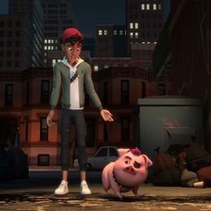 Daniel Spellbound: Season 1, Episode 4 - Rotten Tomatoes