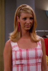 Friends: Season 2, Episode 4 | Rotten Tomatoes